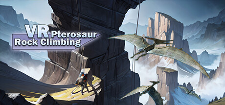 Steam Community :: VR Pterosaur Rock Climbing