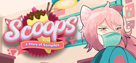 Steam Community :: Scoops & Social Ice-Olation