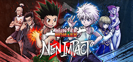 Steam Community :: HUNTER×HUNTER NEN×IMPACT