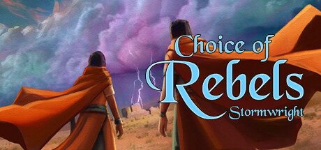Steam Community :: Choice of Rebels: Stormwright