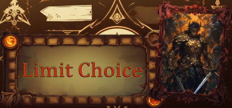 Steam Community :: Limit Choice