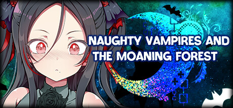 Steam Community :: Naughty Vampires and the Moaning Forest