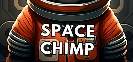 Steam Community :: Space Chimp