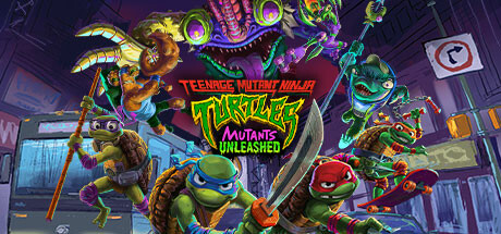 Teenage Mutant Ninja Turtles: Mutants Unleashed General Discussions :: Steam Community