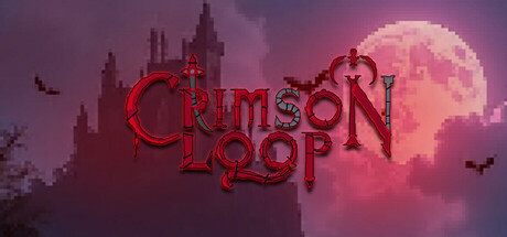 Steam Community :: Crimson Loop