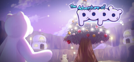 Steam Community :: The Adventure of Popo