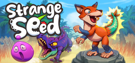 Steam Community :: Strange Seed