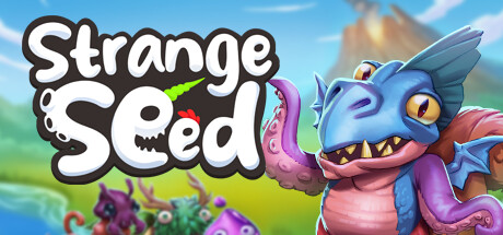 Steam Community :: Strange Seed