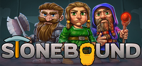 Steam Community :: Stonebound