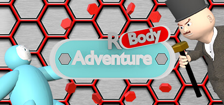 Steam Community :: R Body Adventure