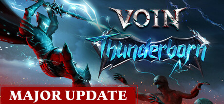 Steam Community :: VOIN