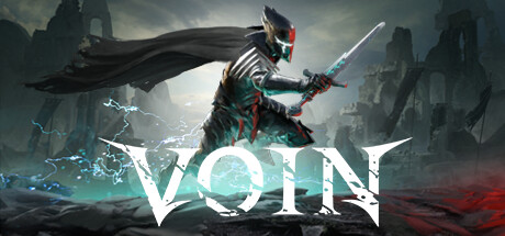 Steam Community :: VOIN