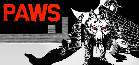 Steam Community :: Paws