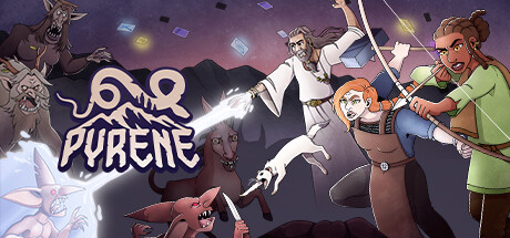 Steam Community :: Pyrene