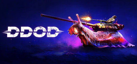 Steam Community :: DDoD