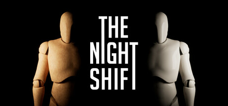 Steam Community :: The Night Shift