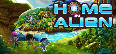 Steam Community :: Home In Alien