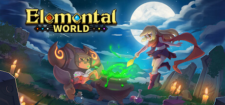 Steam Community :: Elemental World