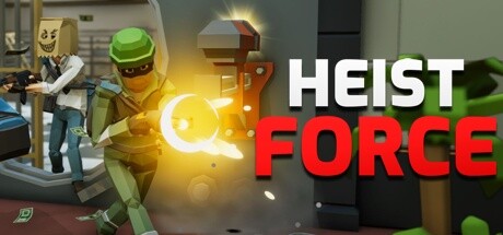 Steam Community :: Heist Force