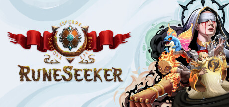 Steam Community :: Rune Seeker