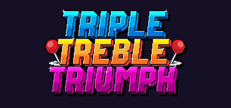 Steam Community :: Triple Treble Triumph