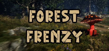 Steam Community :: Forest Frenzy