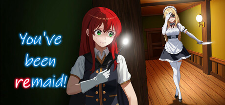 Steam Community :: You've been ReMaid