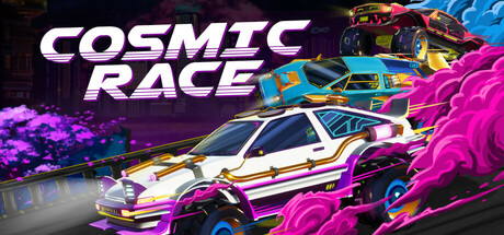 send some review copies to youtubers :: Cosmic Race General Discussions