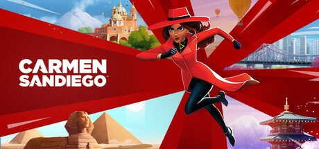 Wishlist Community Challenge :: Carmen Sandiego Events & Announcements