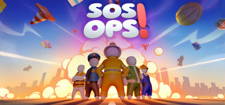 Steam Community :: SOS OPS!