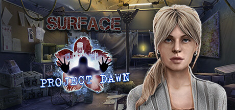 Steam Community :: Surface: Project Dawn