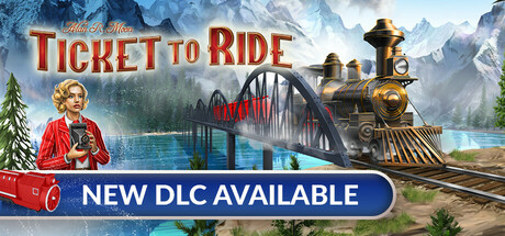 Steam Community :: Ticket to Ride