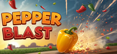 Steam Community :: Pepper Blast