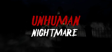 Steam Community :: Unhuman Nightmare