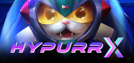 Steam Community :: HypurrX