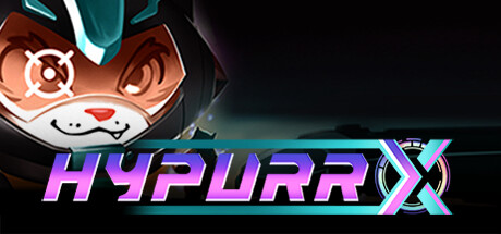 Steam Community :: HypurrX