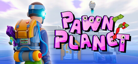 Steam Community :: Pawn Planet