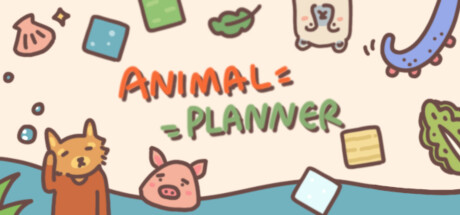 Steam Community :: Animal Planner
