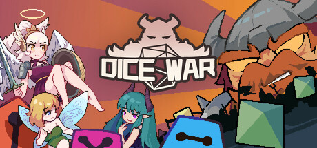 Steam Community :: Dice & War