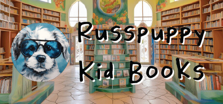 Steam Community :: Russpuppy Kid Books