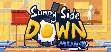 Steam Community :: Sunny Side Down, by Muno!