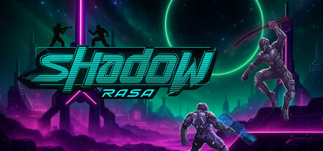 Steam Community :: Shadow Rasa