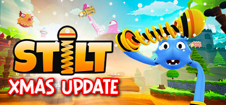 Steam Community :: Stilt