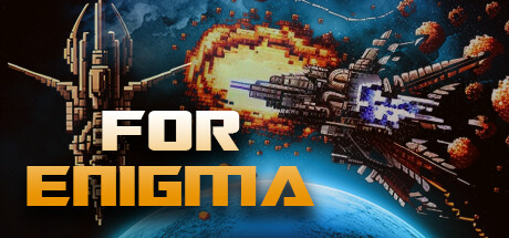 Steam Community :: For Enigma