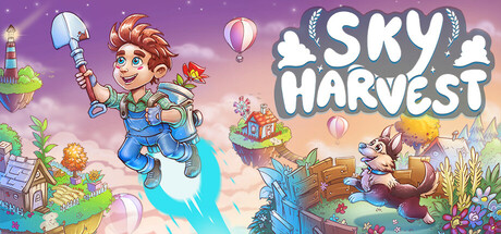 Steam Community :: Sky Harvest