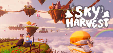Steam Community :: Sky Harvest