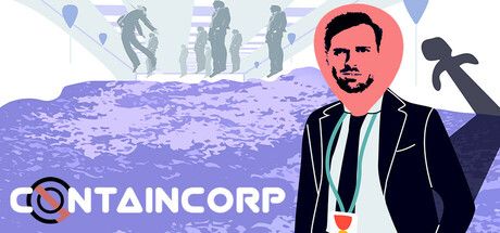 Steam Community :: Containcorp