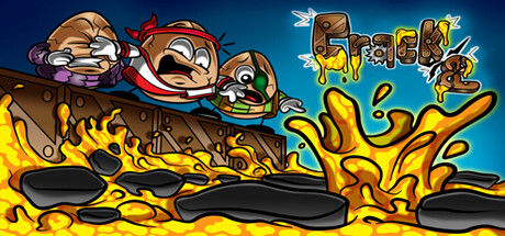 Steam Community :: Cracked