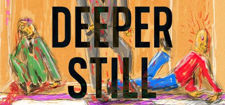 Steam Community :: Deeper Still