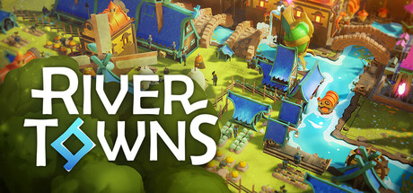 Steam Community :: River Towns